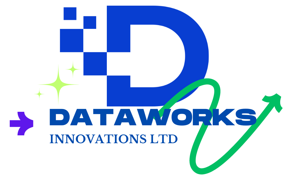 Accueil - Data Works Innovations
